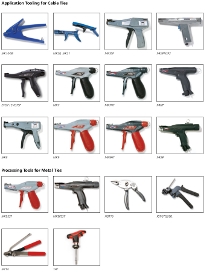 Cable ties expertise | HellermannTyton