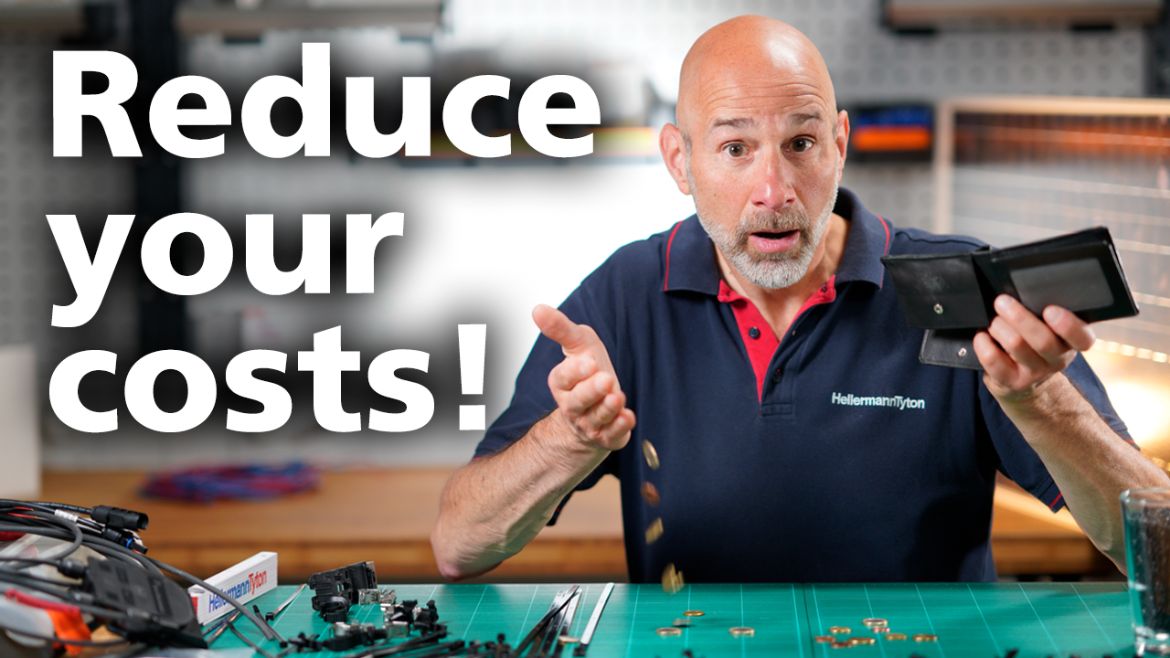 Solar farm cable management: UV resistant solar clips and more products ...