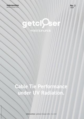 Solar farm cable management: UV resistant solar clips and more products ...
