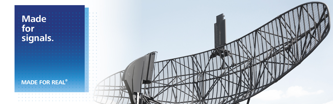 Cable management solutions for the defence industry