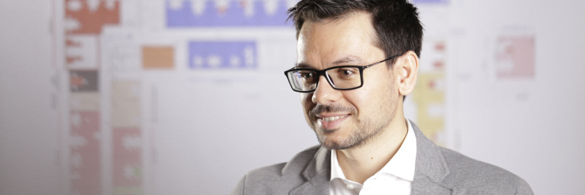 Development at HellermannTyton