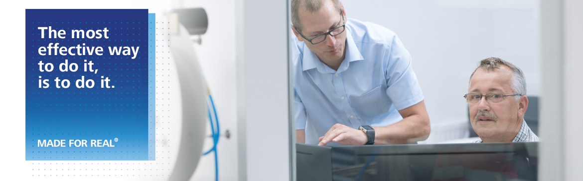 Cable management automotive industry