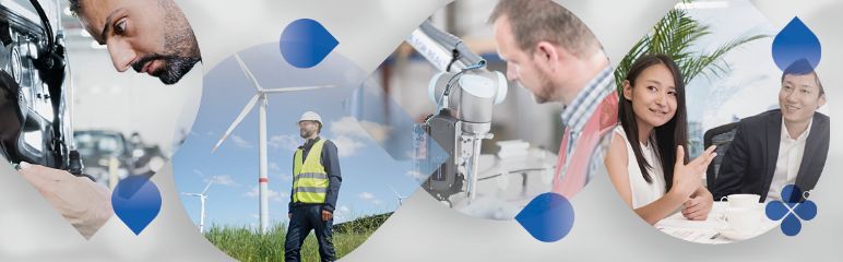 Sustentabilidade - Estratégia | HellermannTyton