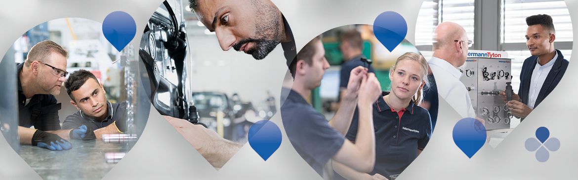 Sustentabilidade - As pessoas em foco | HellermannTyton