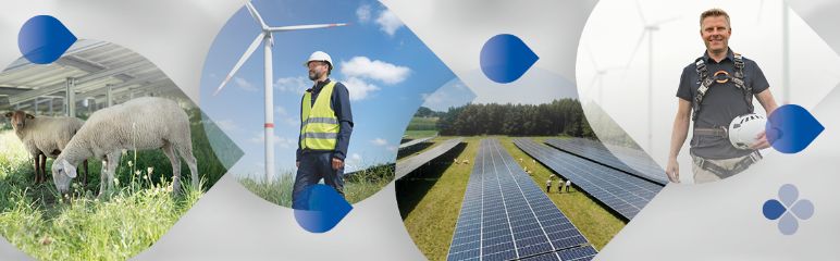 Sostenibilidad - El planeta en el punto de mira | HellermannTyton