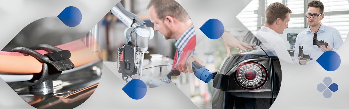 Sustentabilidade - O produto em foco | HellermannTyton