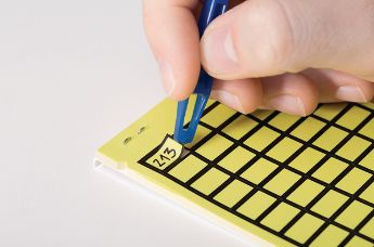 Cable labels, wire labels for industrial identification | HellermannTyton