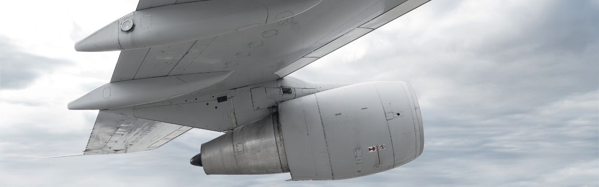 Cable management solutions for the Aerospace Industry