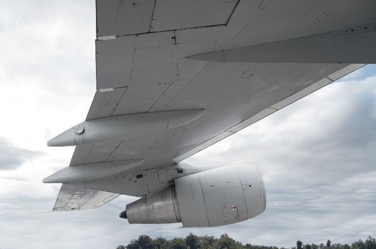 Cable management solutions for the Aerospace Industry