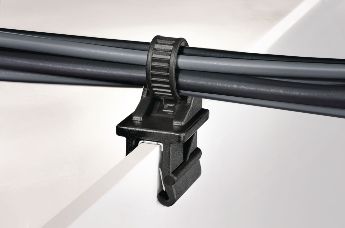 Solar farm cable management: UV resistant solar clips and more products ...