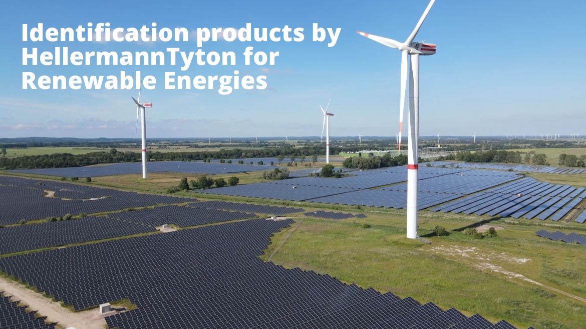 Solar farm cable management: UV resistant solar clips and more products ...