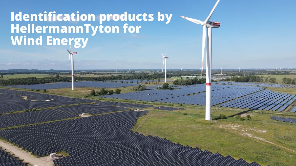 Wind turbines: Cable management and cable routing