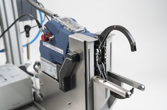 Cable tie guns: manual, pneumatic, automatic