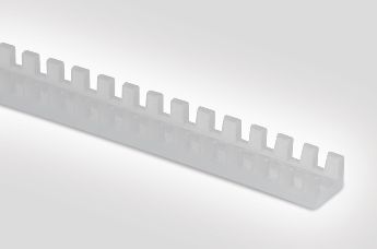 Cable grommets and grommet edging