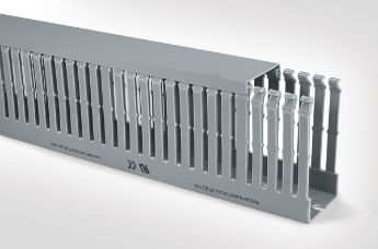 Wire conduits, cable conduits, cable protection