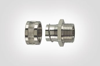 Metal conduits and fittings: coated and liquid tight