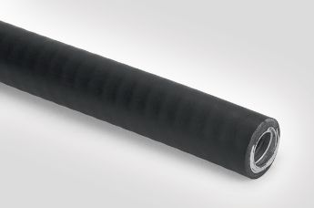 Metal conduits and fittings: coated and liquid tight