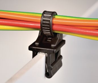 Cable ties and zip ties for industry | HellermannTyton | HellermannTyton