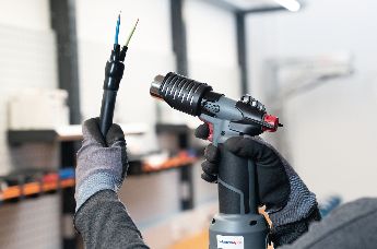 Heat shrink tubing: how to heat shrink and more hints