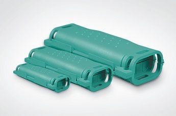 IP68 gel cable connectors | HellermannTyton