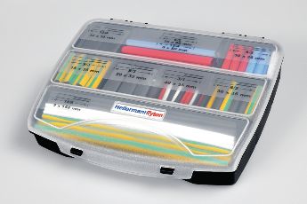 Krympeflex og krympeslange ekspertise