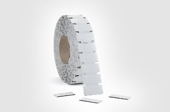 RFID Tags: tracking with low to high frequency tags