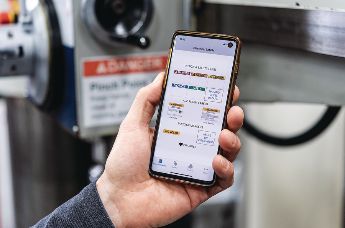 Automatic Identification (Auto ID) Solutions: seamless data capture for ...