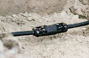 IP68 gel cable connectors