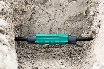 IP68 gel cable connectors