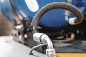 RFID tracking for inventory management