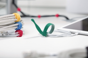 Precintos y Sistemas de Fijación para la industria