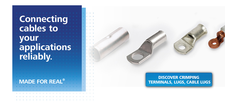 Cable Management: Cable ties and more | HellermannTyton