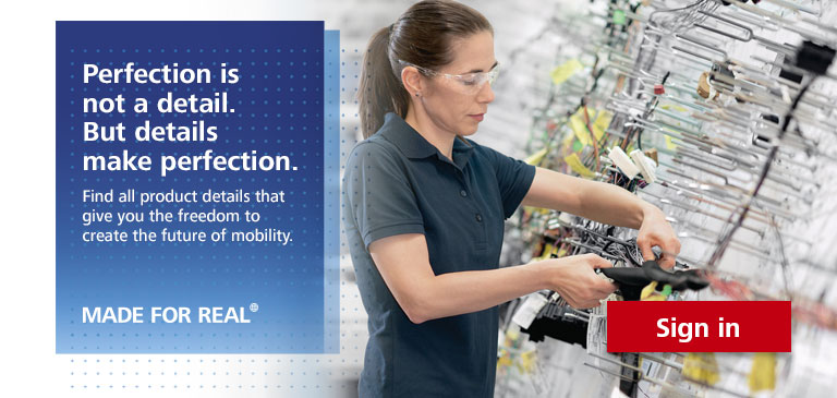 Automotive Portal | HellermannTyton