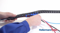 Cable Management | HellermannTyton
