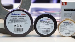 Electrical Tapes, Insulation Tapes: colored, conductive, protective ...