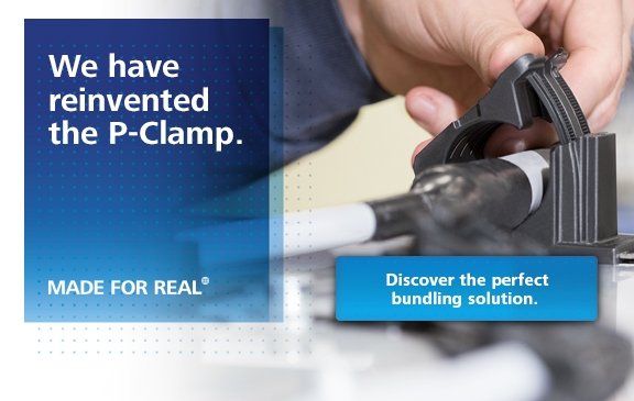 Cable Management: Cable ties and more