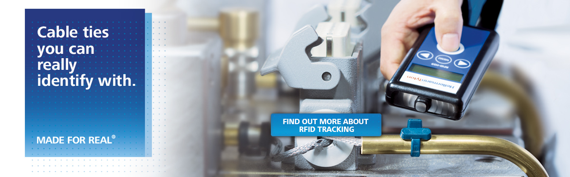 Cable Management: Cable ties and more | HellermannTyton