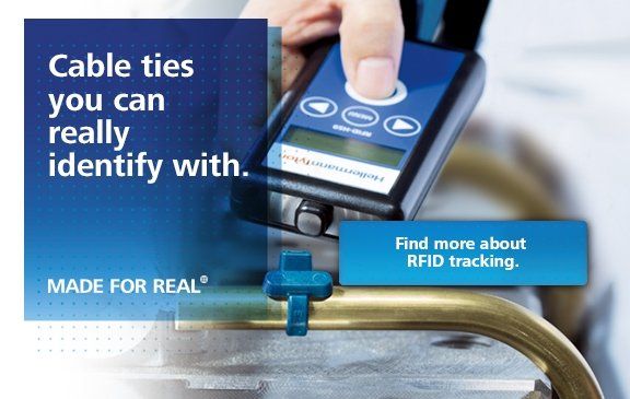 Cable Management: Cable ties and more