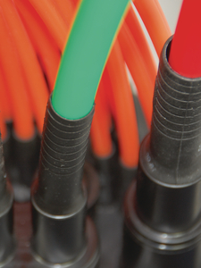 LM Port Cablelok CABLELOK-LM10C-10 (857-50204) | HellermannTyton