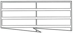 Adhesive Labels TAG35T2 (596-00044)