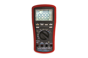Professional Digital Multimeter TBM829 (911-00012)