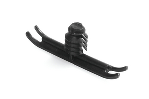 Bundling Clips with Fir Tree, for Round Holes BC37FT7LG (151-01262)