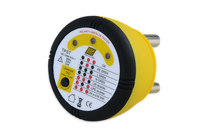 ELCB / Polarity Testers TPST (911-00147)