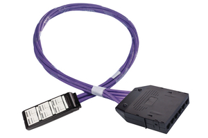 RapidNet 6 Port Category 6 RN06UC6-CAPBXX-12.5M-CCA (859-01127)