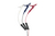 Phase Rotation Testers T860 (911-00126) | HellermannTyton
