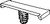 Bundling Clips with Fir Tree TC6FT6 (151-00663) | HellermannTyton