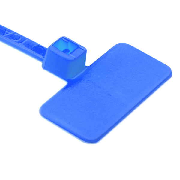 Identification ties and plates for marking cable bundles IT18FL (111-81904)