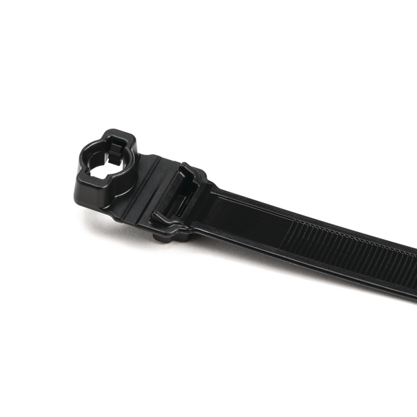 Stud Mount Cable Ties WSS6MM (157-00281)
