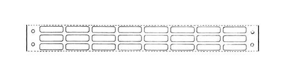 TAG16-401-WH (595-16401)