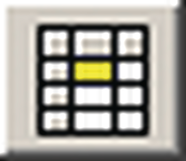 Labelling software TagPrint Pro 2.0 Authorisation Card (556-00047)